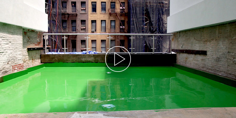 VIDEO: SILCOR® waterproofing comes with renowned service, remarkable ...