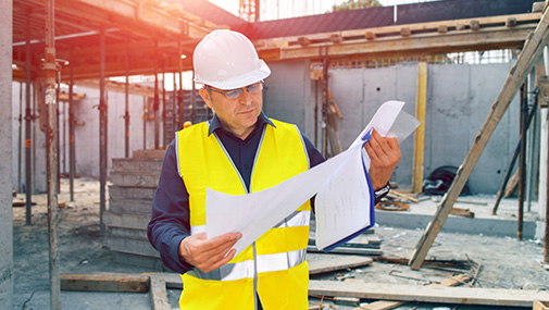 The Developer Advantage: Construct your building with speed and ...